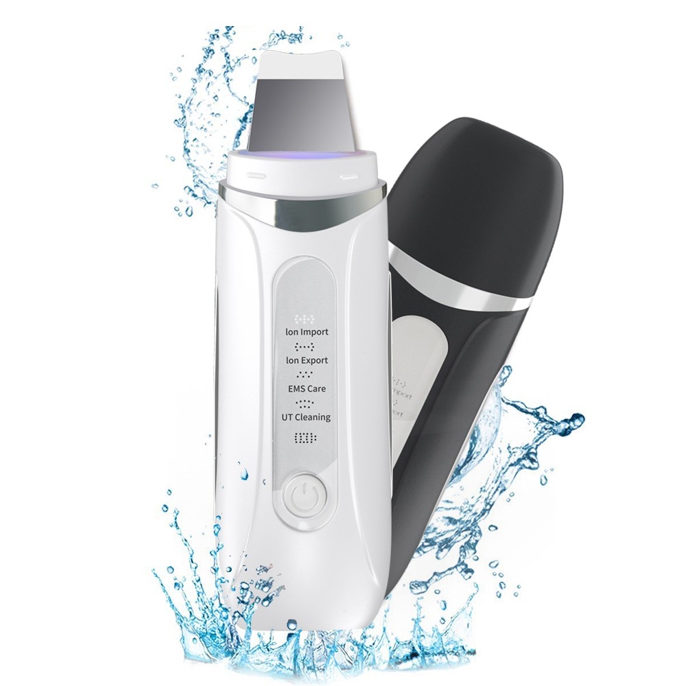 SKIN SCRUBER